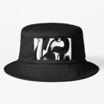 Coldplay - Ink Bucket Hat | Coldplay Merch