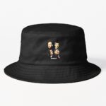 Coldplay Bucket Hat | Coldplay Merch