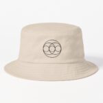 Coldplay Music Of The Spheres Bucket Hat | Coldplay Merch