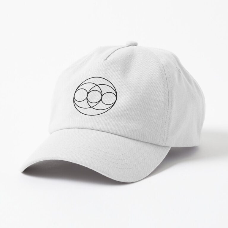 Coldplay Music Of The Spheres Cap | Coldplay Merch
