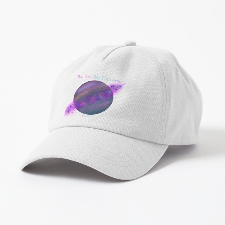 My Universe Cap | Coldplay Merch